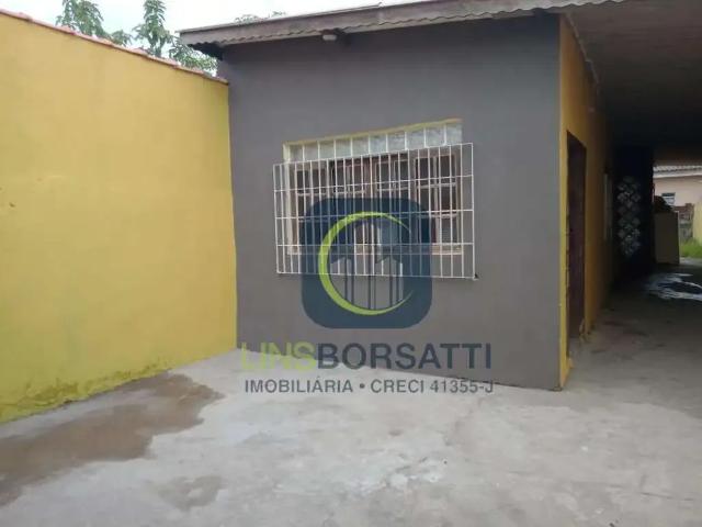 Casa / Sobrado para Venda em Itanhaém/SP Nossa Senhora do Sion 1 Quartos