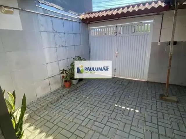 Casa / Sobrado para Venda em Itanhaém/SP Nossa Senhora do Sion 1 Quartos