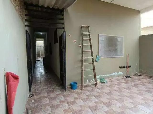 Casa / Sobrado para Venda em Itanhaém/SP Nossa Senhora do Sion 2 Quartos