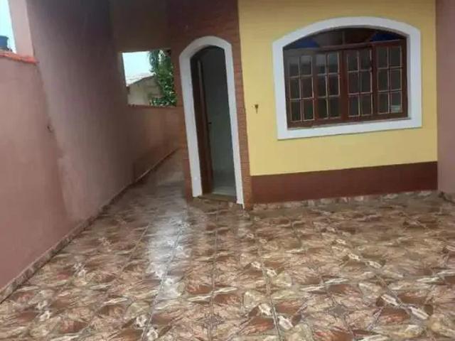Casa / Sobrado para Venda em Itanhaém/SP Nossa Senhora do Sion 2 Quartos