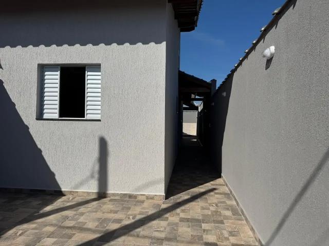 Casa / Sobrado para Venda em Itanhaém/SP Nossa Senhora do Sion 2 Quartos