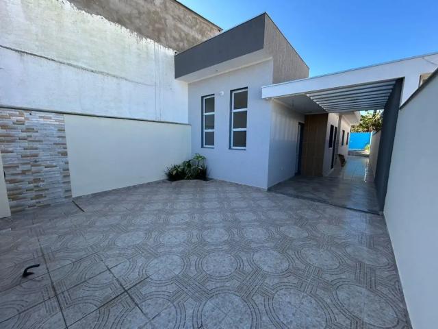 Casa / Sobrado para Venda em Itanhaém/SP Nossa Senhora do Sion 2 Quartos