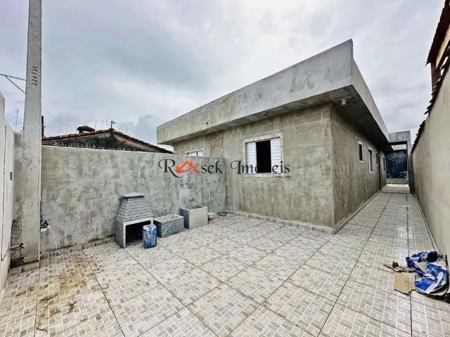 Casa / Sobrado para Venda em Itanhaém/SP Nossa Senhora do Sion 2 Quartos
