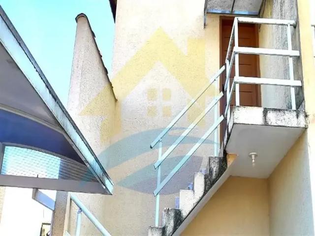 Casa / Sobrado para Venda em Itanhaém/SP Nossa Senhora do Sion 2 Quartos