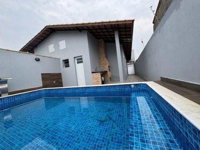 Casa / Sobrado para Venda em Itanhaém/SP Nossa Senhora do Sion 2 Quartos