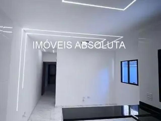 Casa / Sobrado para Venda em Itanhaém/SP Nossa Senhora do Sion 2 Quartos
