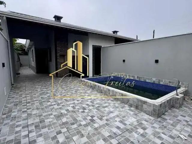 Casa / Sobrado para Venda em Itanhaém/SP Nossa Senhora do Sion 2 Quartos