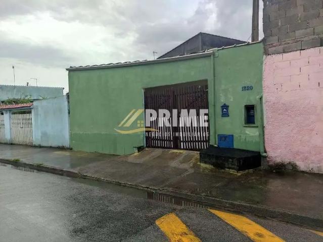 Casa / Sobrado para Venda em Itanhaém/SP Nossa Senhora do Sion 2 Quartos