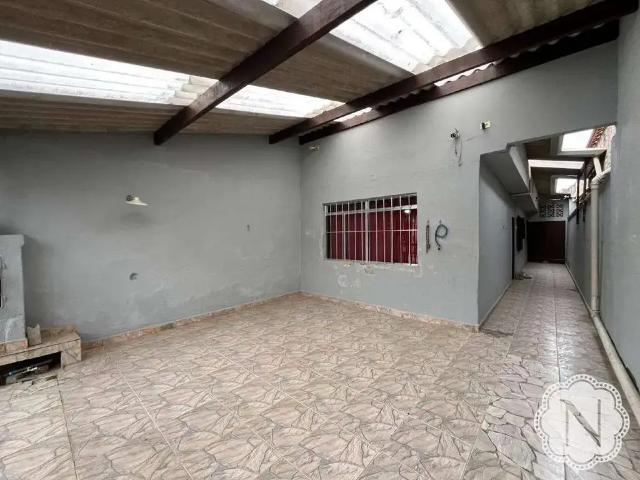 Casa / Sobrado para Venda em Itanhaém/SP Nossa Senhora do Sion 2 Quartos