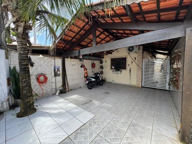 Casa / Sobrado para Venda em Itanhaém/SP Nossa Senhora do Sion 2 Quartos
