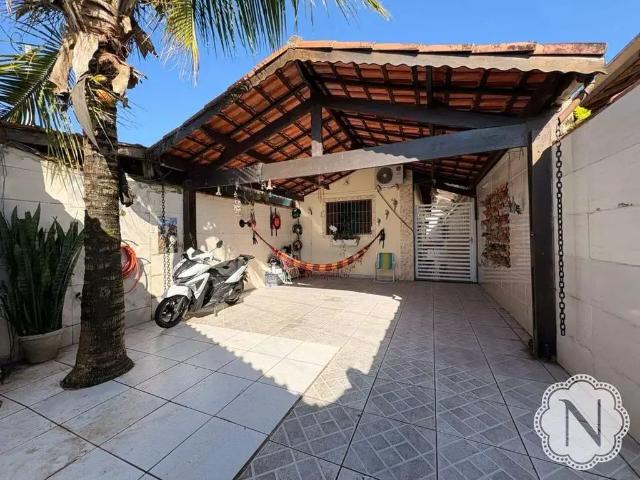 Casa / Sobrado para Venda em Itanhaém/SP Nossa Senhora do Sion 2 Quartos