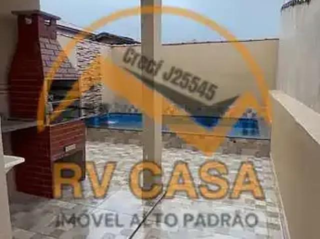 Casa / Sobrado para Venda em Itanhaém/SP Nossa Senhora do Sion 2 Quartos