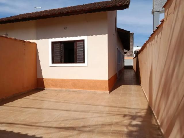 Casa / Sobrado para Venda em Itanhaém/SP Nossa Senhora do Sion 2 Quartos