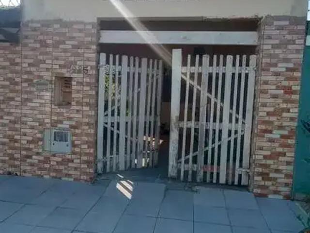 Casa / Sobrado para Venda em Itanhaém/SP Nossa Senhora do Sion 2 Quartos