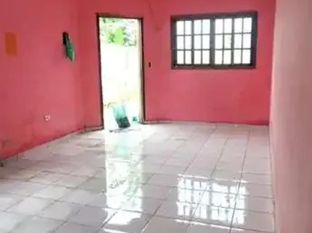 Casa / Sobrado para Venda em Itanhaém/SP Nossa Senhora do Sion 2 Quartos