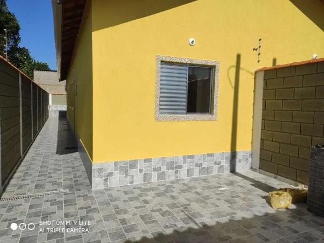 Casa / Sobrado para Venda em Itanhaém/SP Nossa Senhora do Sion 2 Quartos