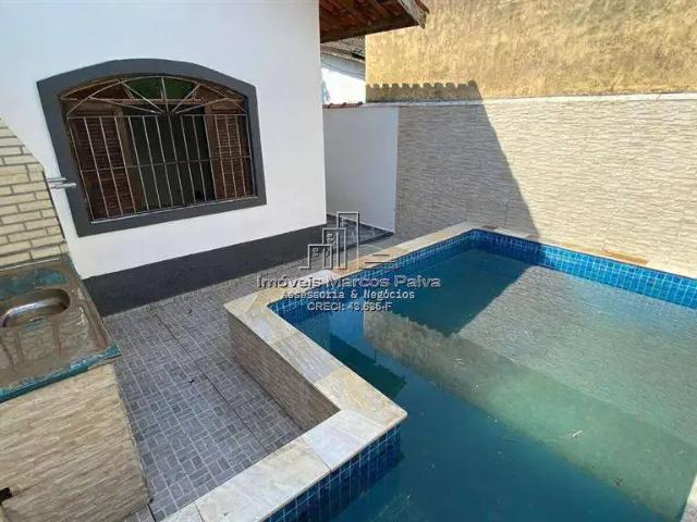 Casa / Sobrado para Venda em Itanhaém/SP Nossa Senhora do Sion 2 Quartos