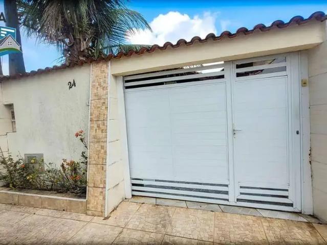 Casa / Sobrado para Venda em Itanhaém/SP Nossa Senhora do Sion 2 Quartos