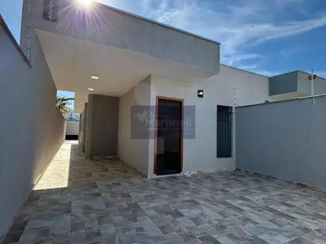 Casa / Sobrado para Venda em Itanhaém/SP Nossa Senhora do Sion 2 Quartos