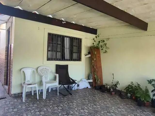 Casa / Sobrado para Venda em Itanhaém/SP Nossa Senhora do Sion 2 Quartos