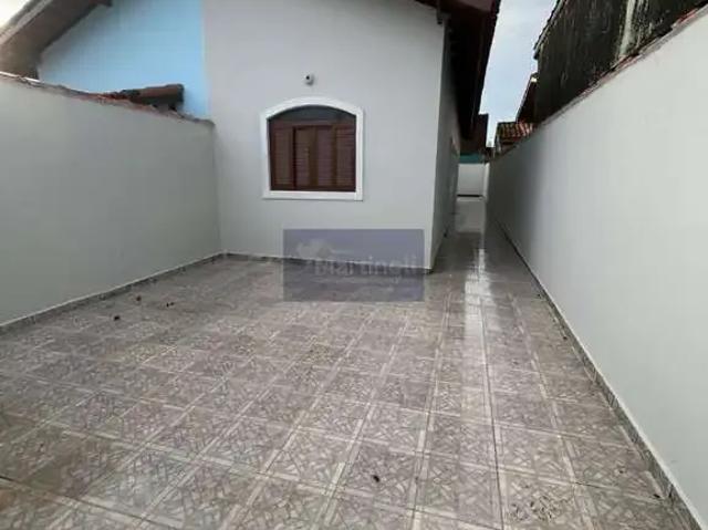 Casa / Sobrado para Venda em Itanhaém/SP Nossa Senhora do Sion 2 Quartos