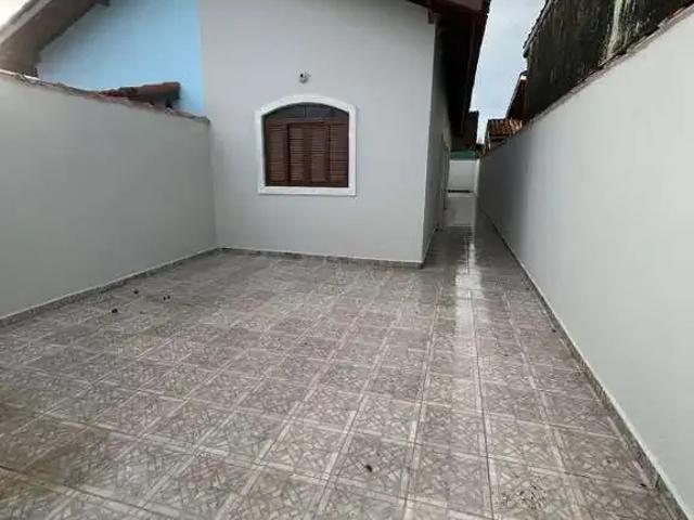 Casa / Sobrado para Venda em Itanhaém/SP Nossa Senhora do Sion 2 Quartos