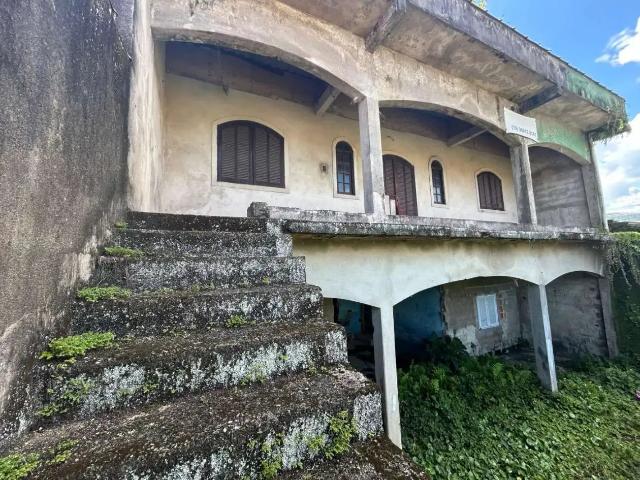 Casa / Sobrado para Venda em Itanhaém/SP Nossa Senhora do Sion 2 Quartos