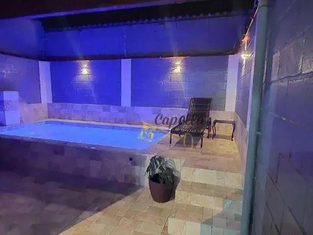 Casa / Sobrado para Venda em Itanhaém/SP Nossa Senhora do Sion 2 Quartos