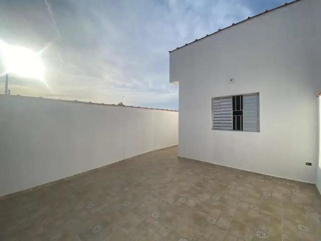 Casa / Sobrado para Venda em Itanhaém/SP Nossa Senhora do Sion 2 Quartos
