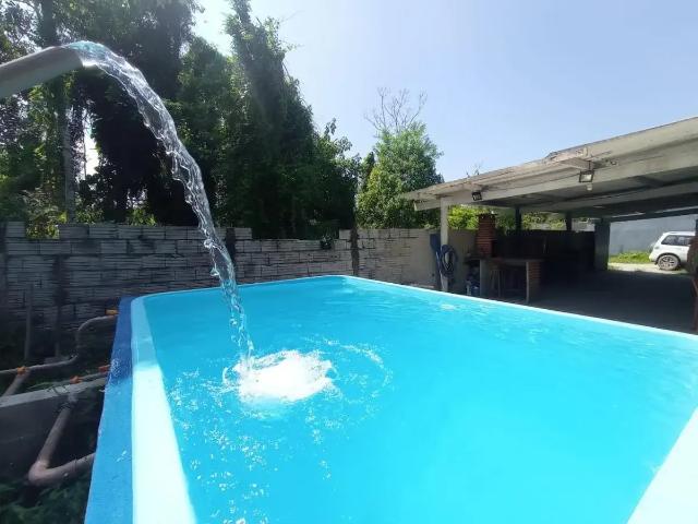 Casa / Sobrado para Venda em Itanhaém/SP Nossa Senhora do Sion 2 Quartos