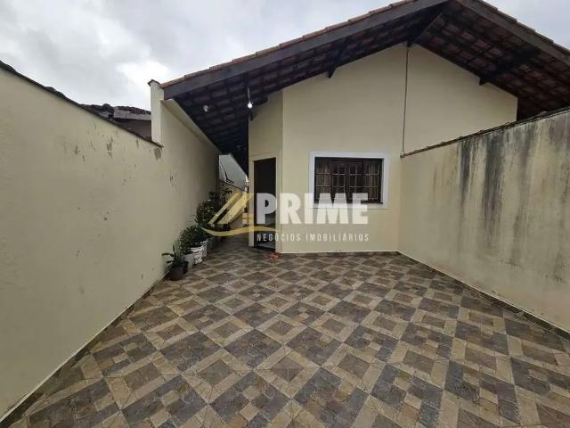 Casa / Sobrado para Venda em Itanhaém/SP Nossa Senhora do Sion 2 Quartos