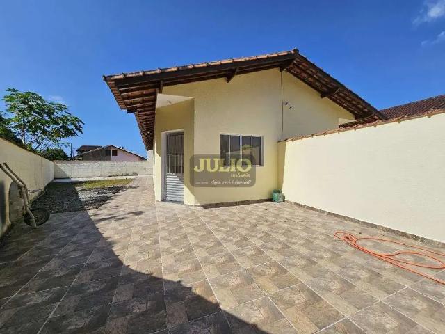 Casa / Sobrado para Venda em Itanhaém/SP Nossa Senhora do Sion 2 Quartos