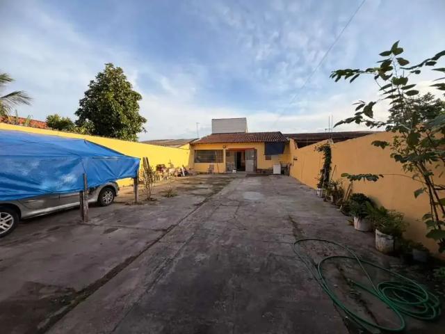 Casa / Sobrado para Venda em Itanhaém/SP Nossa Senhora do Sion 2 Quartos