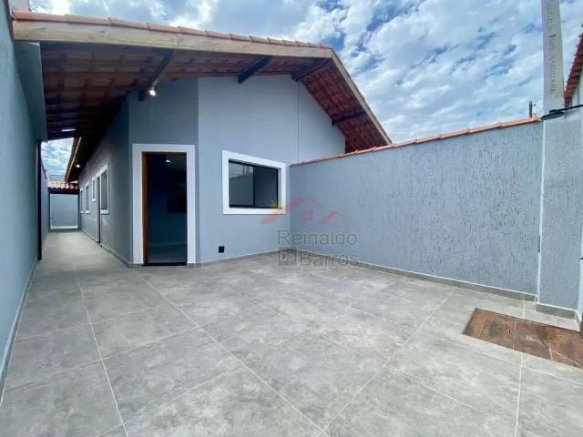 Casa / Sobrado para Venda em Itanhaém/SP Nossa Senhora do Sion 2 Quartos