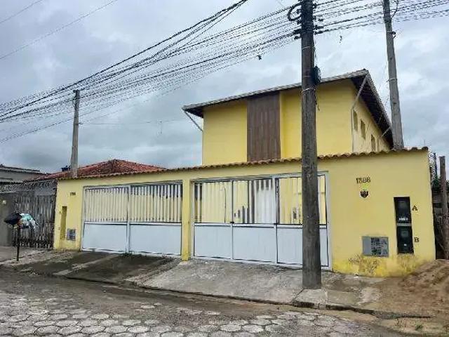 Casa / Sobrado para Venda em Itanhaém/SP Nossa Senhora do Sion 2 Quartos