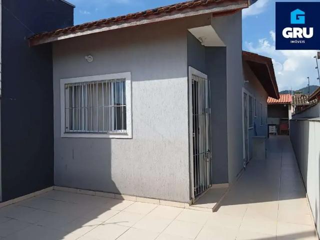 Casa / Sobrado para Venda em Itanhaém/SP Nossa Senhora do Sion 2 Quartos