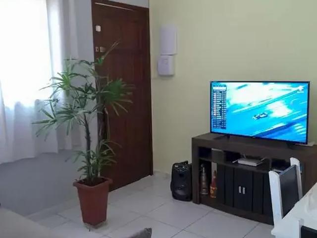 Casa / Sobrado para Venda em Itanhaém/SP Nossa Senhora do Sion 2 Quartos