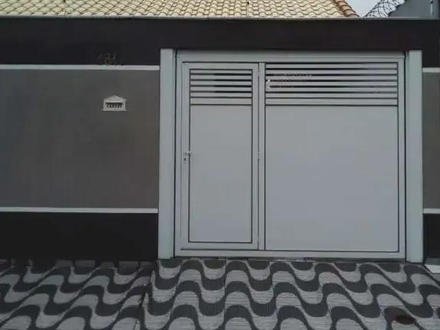 Casa / Sobrado para Venda em Itanhaém/SP Nossa Senhora do Sion 2 Quartos