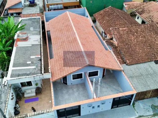 Casa / Sobrado para Venda em Itanhaém/SP Nossa Senhora do Sion 2 Quartos