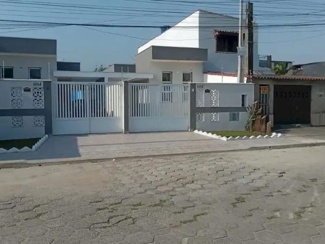 Casa / Sobrado para Venda em Itanhaém/SP Nossa Senhora do Sion 2 Quartos