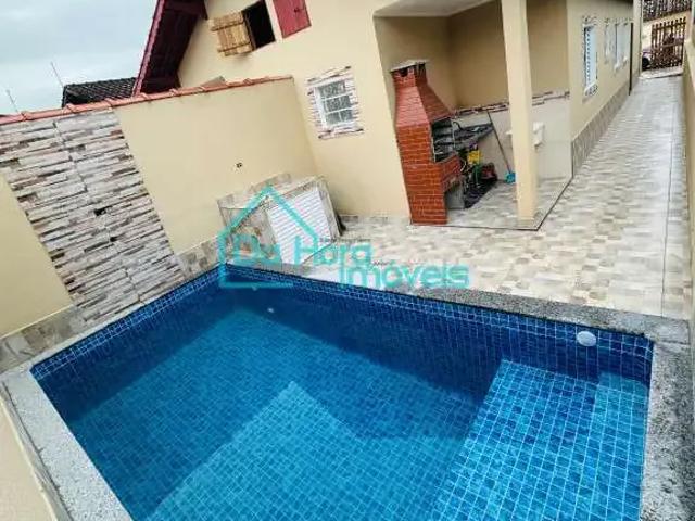 Casa / Sobrado para Venda em Itanhaém/SP Nossa Senhora do Sion 2 Quartos