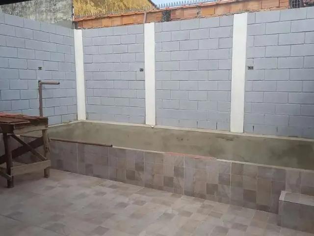 Casa / Sobrado para Venda em Itanhaém/SP Nossa Senhora do Sion 2 Quartos