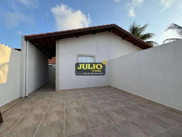 Casa / Sobrado para Venda em Itanhaém/SP Nossa Senhora do Sion 2 Quartos