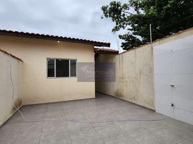 Casa / Sobrado para Venda em Itanhaém/SP Nossa Senhora do Sion 2 Quartos
