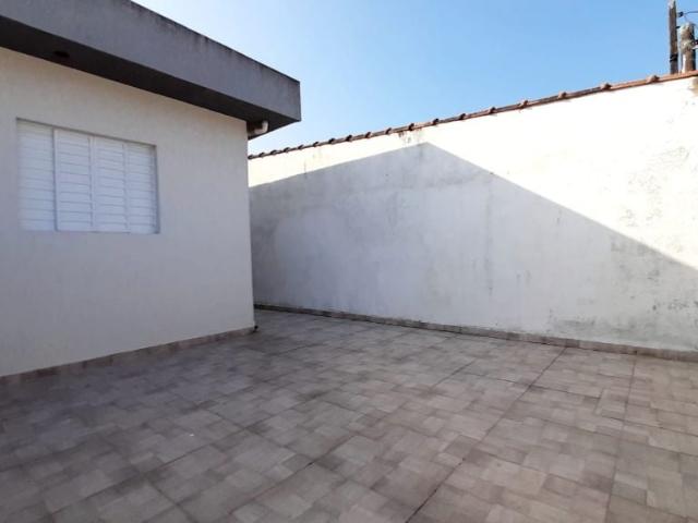Casa / Sobrado para Venda em Itanhaém/SP Nossa Senhora do Sion 2 Quartos