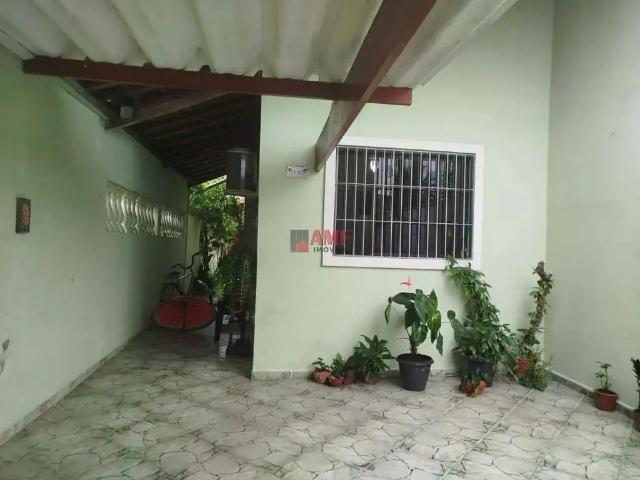 Casa / Sobrado para Venda em Itanhaém/SP Nossa Senhora do Sion 2 Quartos