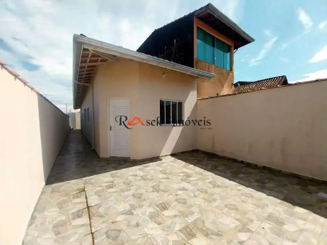 Casa / Sobrado para Venda em Itanhaém/SP Nossa Senhora do Sion 2 Quartos