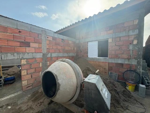 Casa / Sobrado para Venda em Itanhaém/SP Nossa Senhora do Sion 2 Quartos