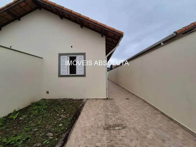 Casa / Sobrado para Venda em Itanhaém/SP Nossa Senhora do Sion 2 Quartos