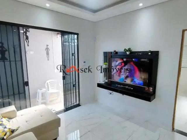 Casa / Sobrado para Venda em Itanhaém/SP Nossa Senhora do Sion 2 Quartos